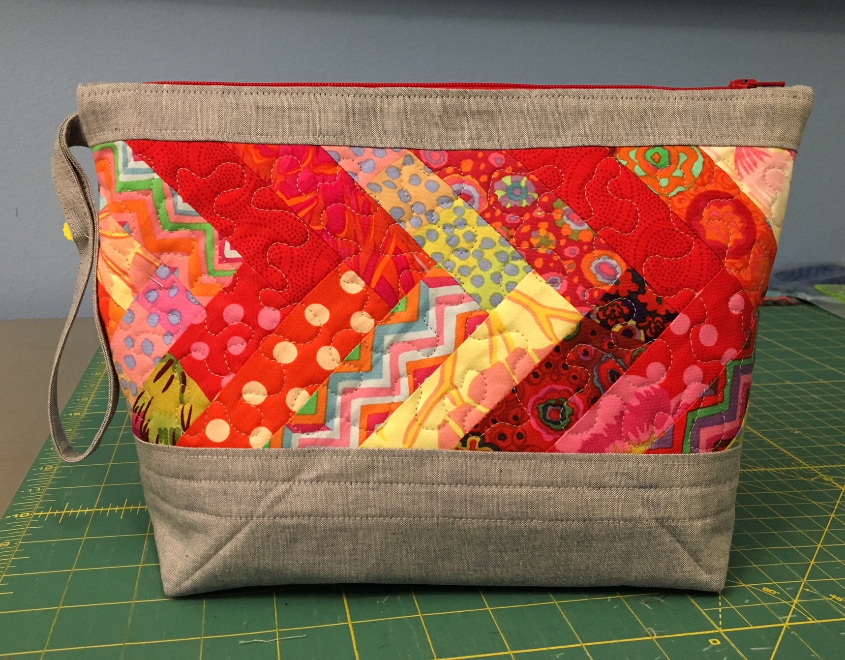 November 2018 – agilejack