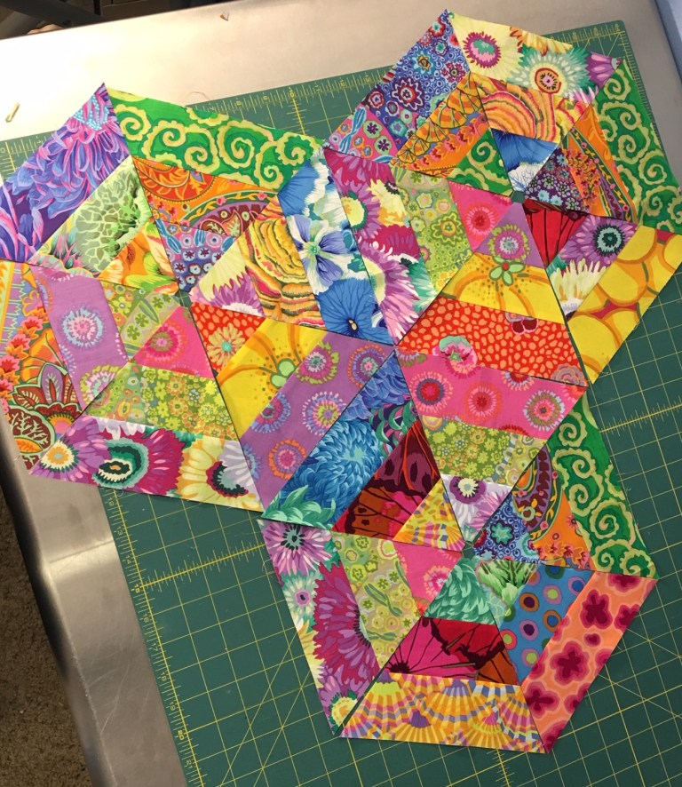 Can’t Wait to Start the Next Quilt! – agilejack