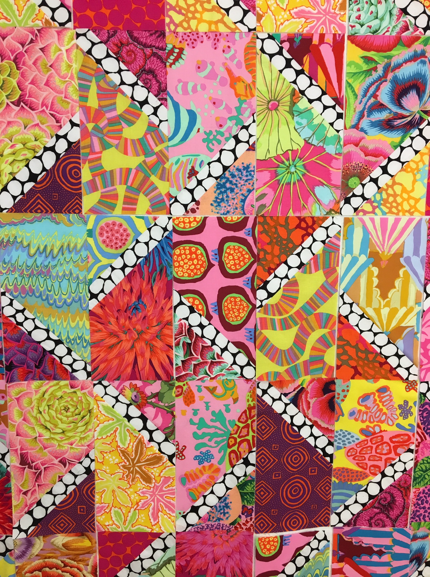 Pink and Yellow Algorithm – agilejack