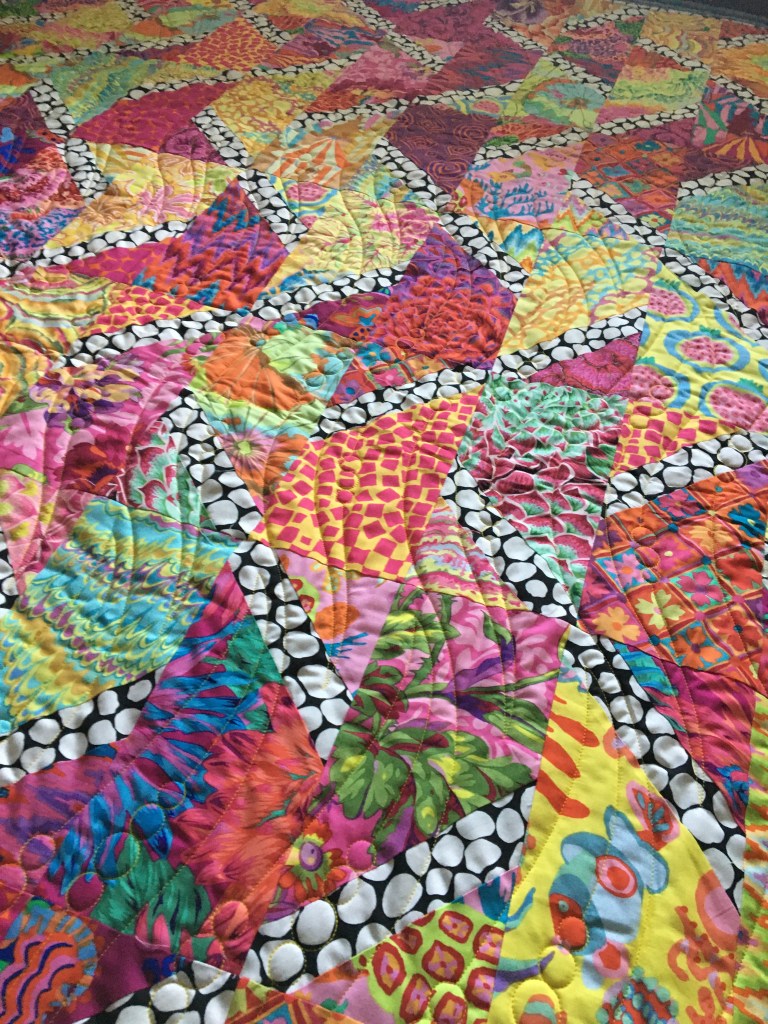 My First Commission – agilejack