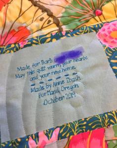 Turquoise Algorithm Finished – agilejack