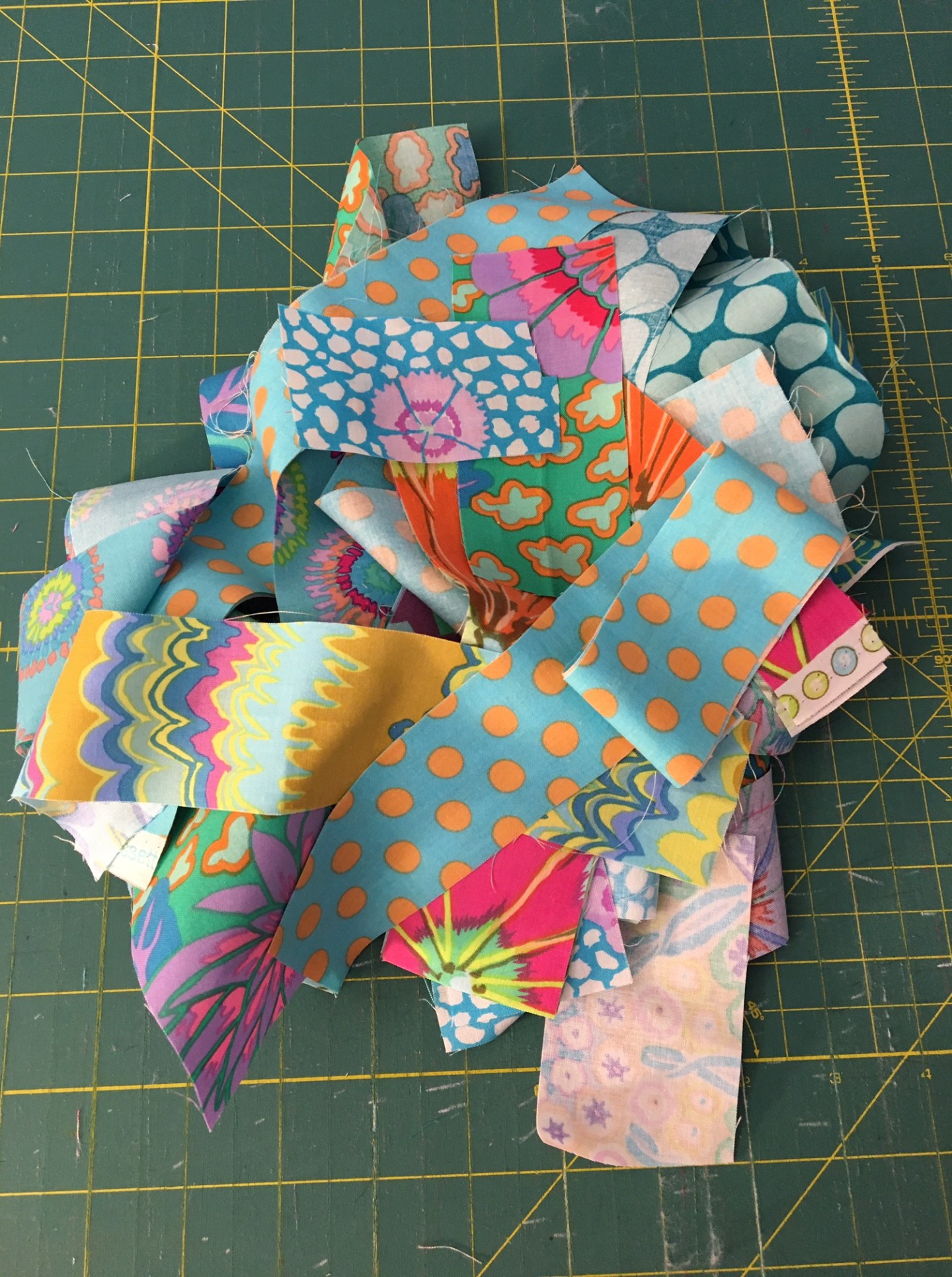 Agilejack’s Drawstring Knitting Project Bag Tutorial – agilejack