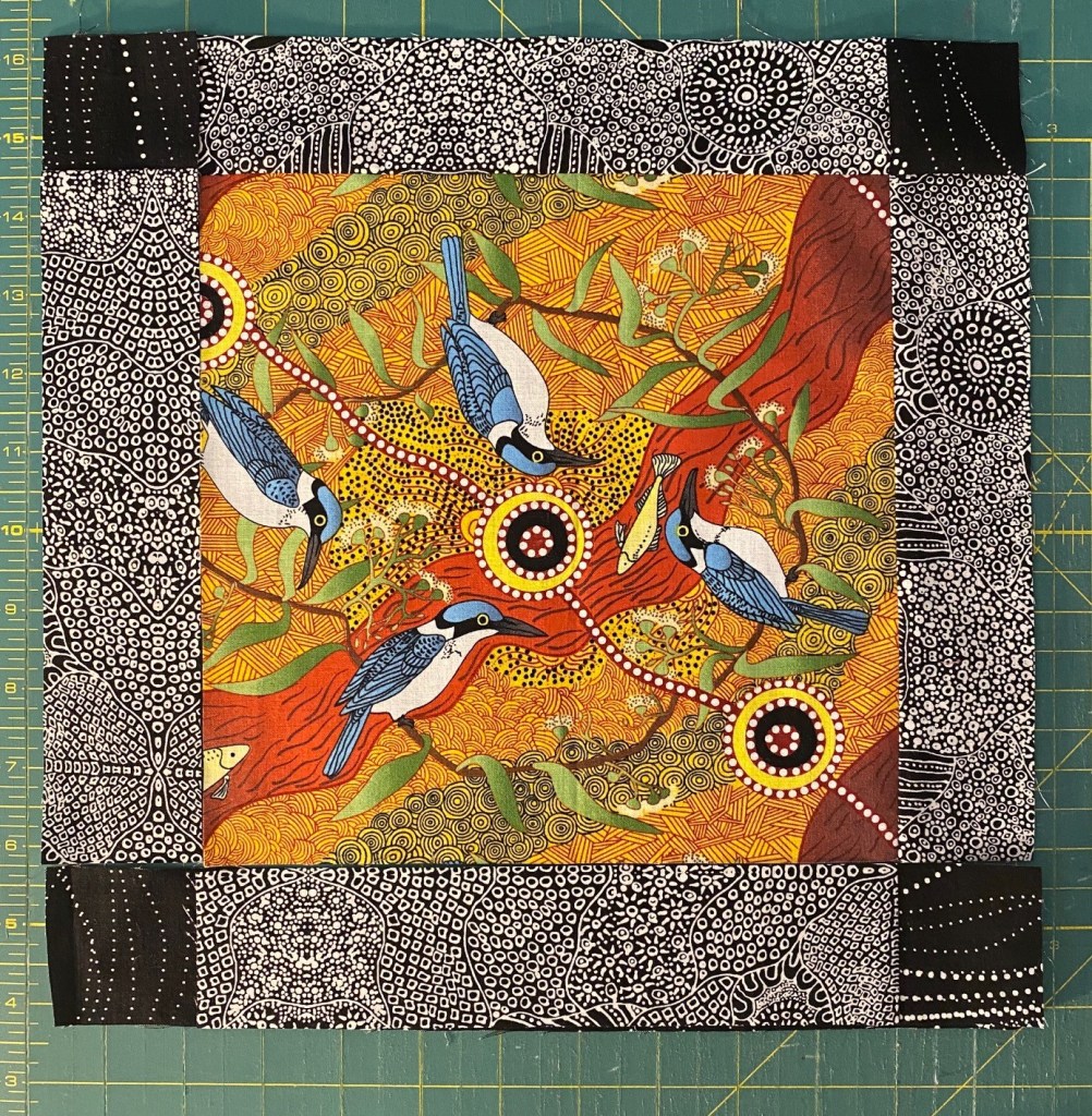 Aboriginal Blocks Assembly – agilejack