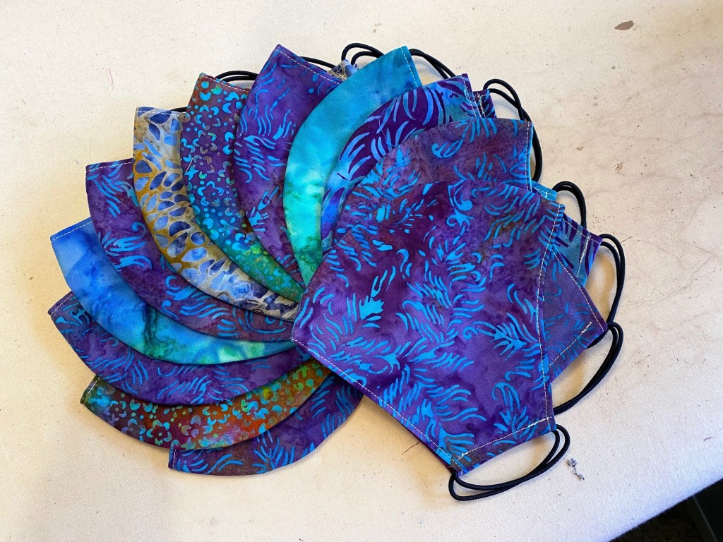 The Ultimate Mask Pattern – agilejack