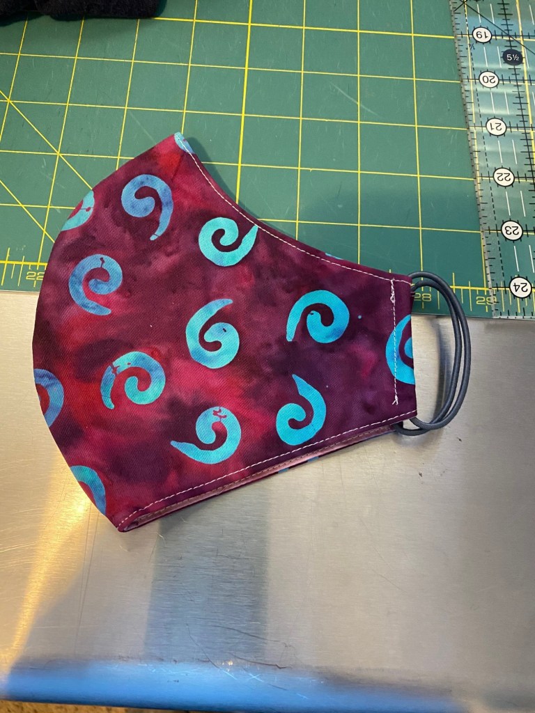 The Ultimate Mask Pattern – agilejack