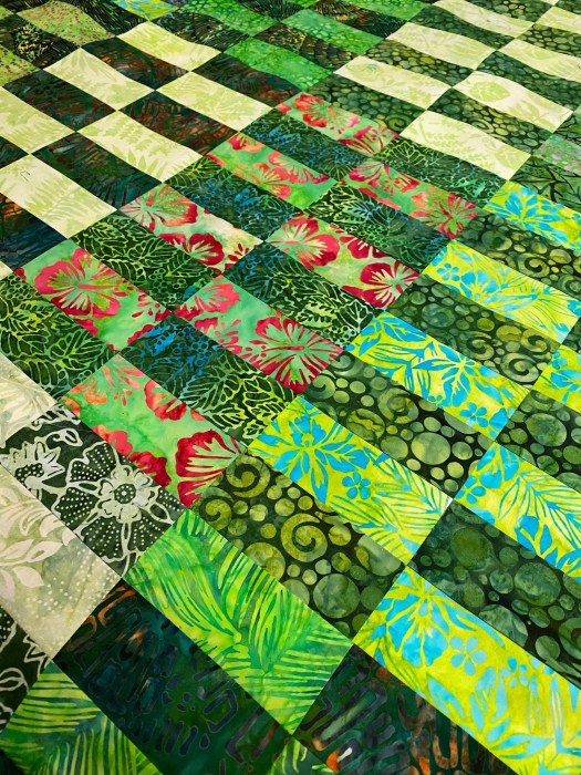 January 2021 – agilejack