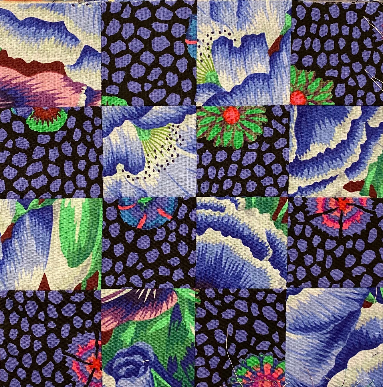 OMG! These Blue Fabrics Are So Good! – agilejack