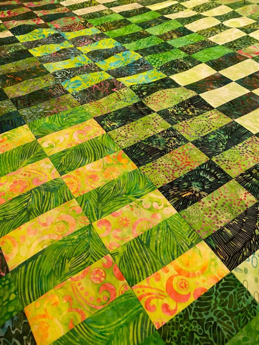 January 2021 – agilejack