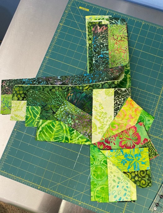 Adding Some Pops of Color – agilejack