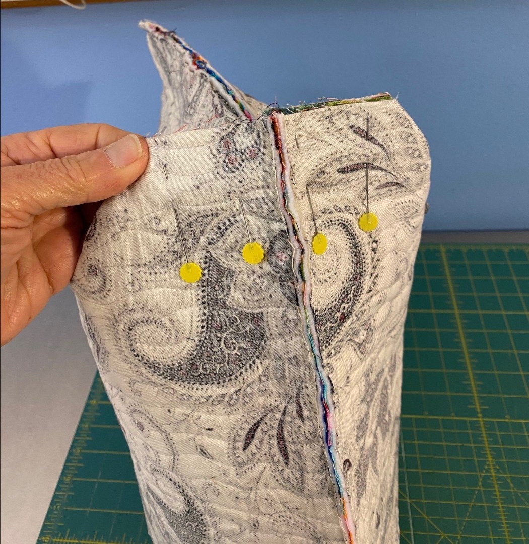 Frankenbag Tutorial – agilejack