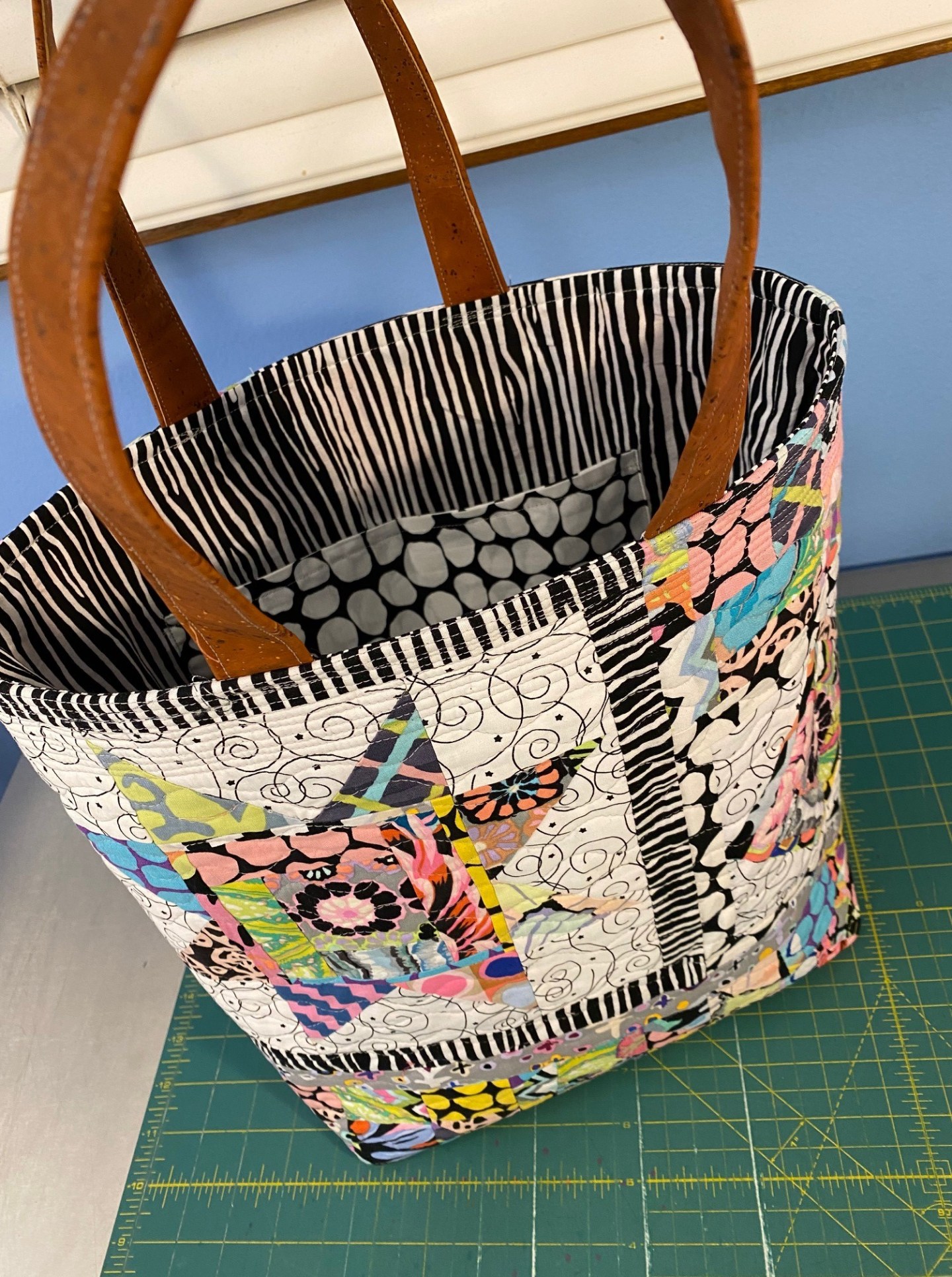 One More KFC Scrappy and Reader Makes – agilejack
