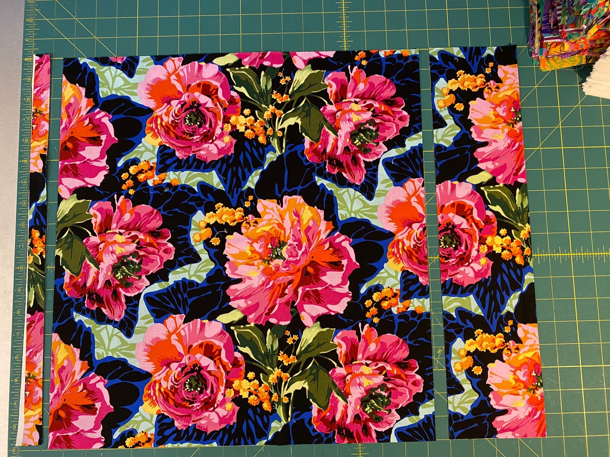Frankenbag Tutorial – agilejack