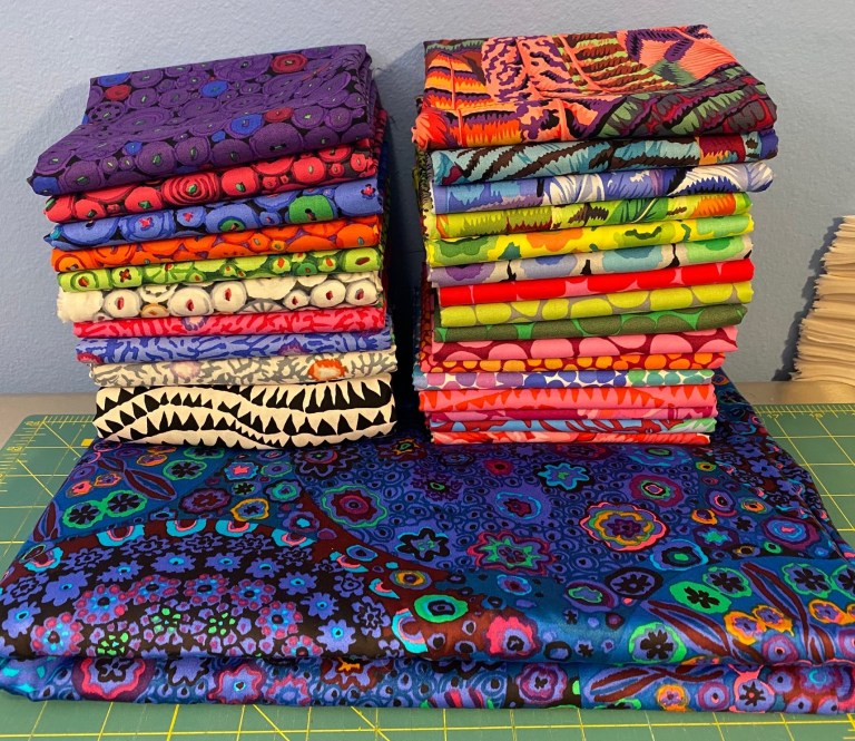 New KFC Fabrics Delivered Today! – agilejack