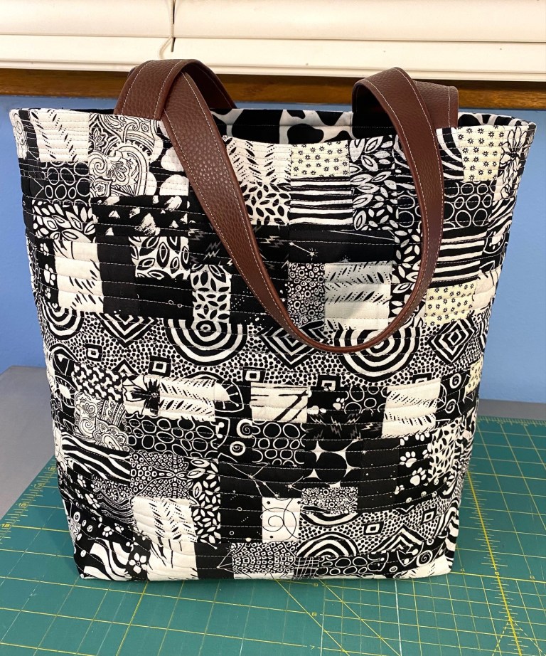 Two Bag Linings Complete – agilejack