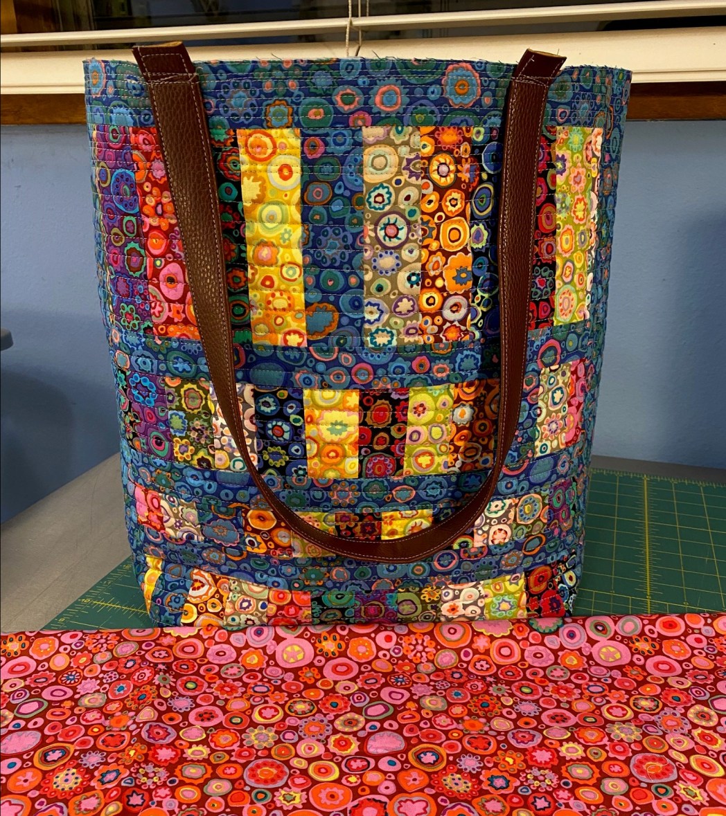 Two Bag Linings Complete – agilejack