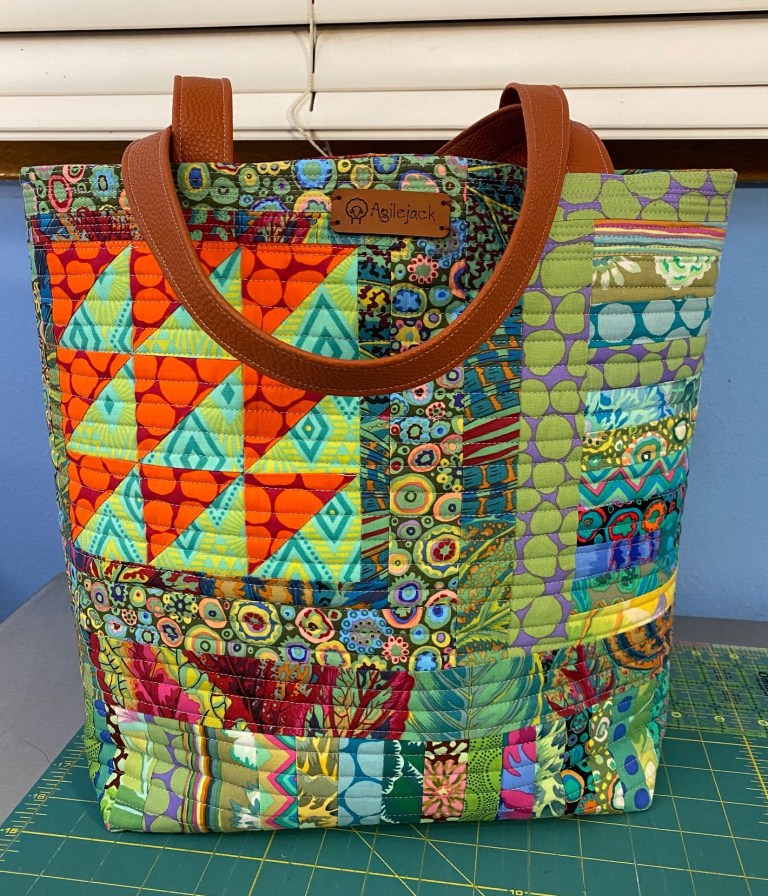 27 Frankenbags Documented and More Aboriginal Trips – agilejack