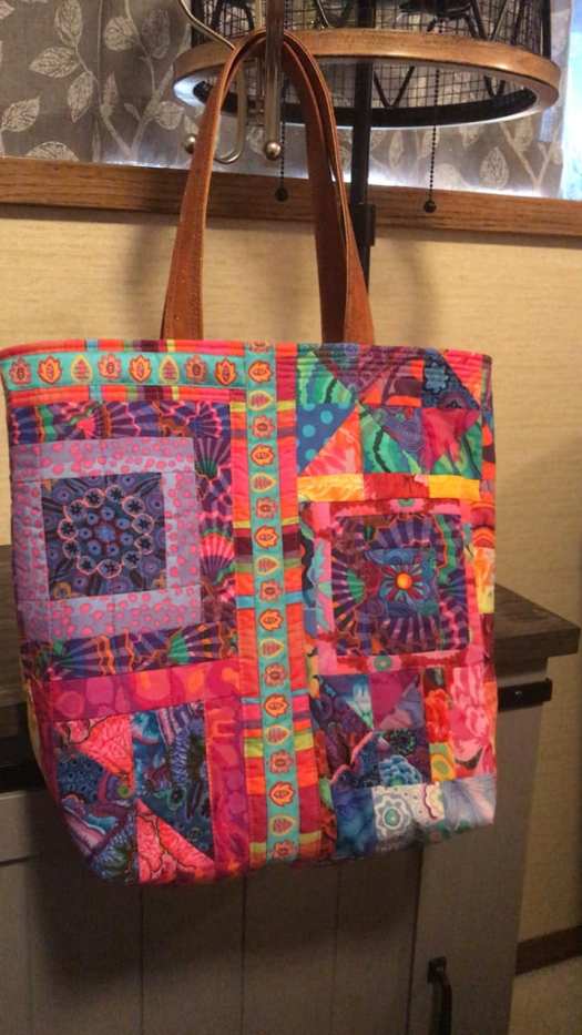 Two More Bag Bodies Done – agilejack