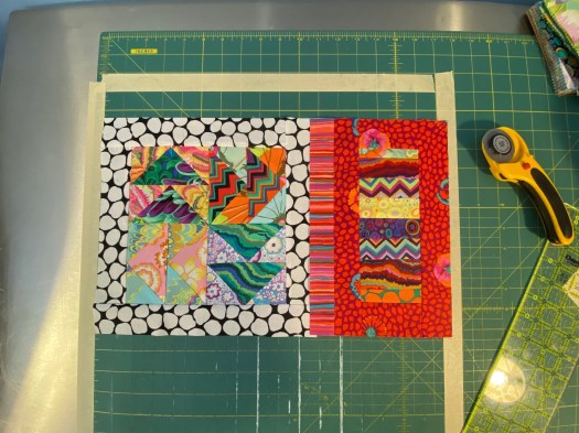 Making Frankenbag Panels — Kind of a Tutorial – agilejack