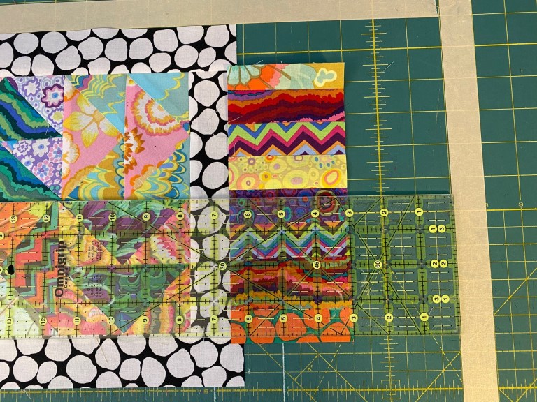 Making Frankenbag Panels — Kind of a Tutorial – agilejack