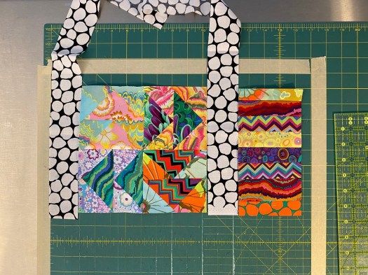 Making Frankenbag Panels — Kind of a Tutorial – agilejack