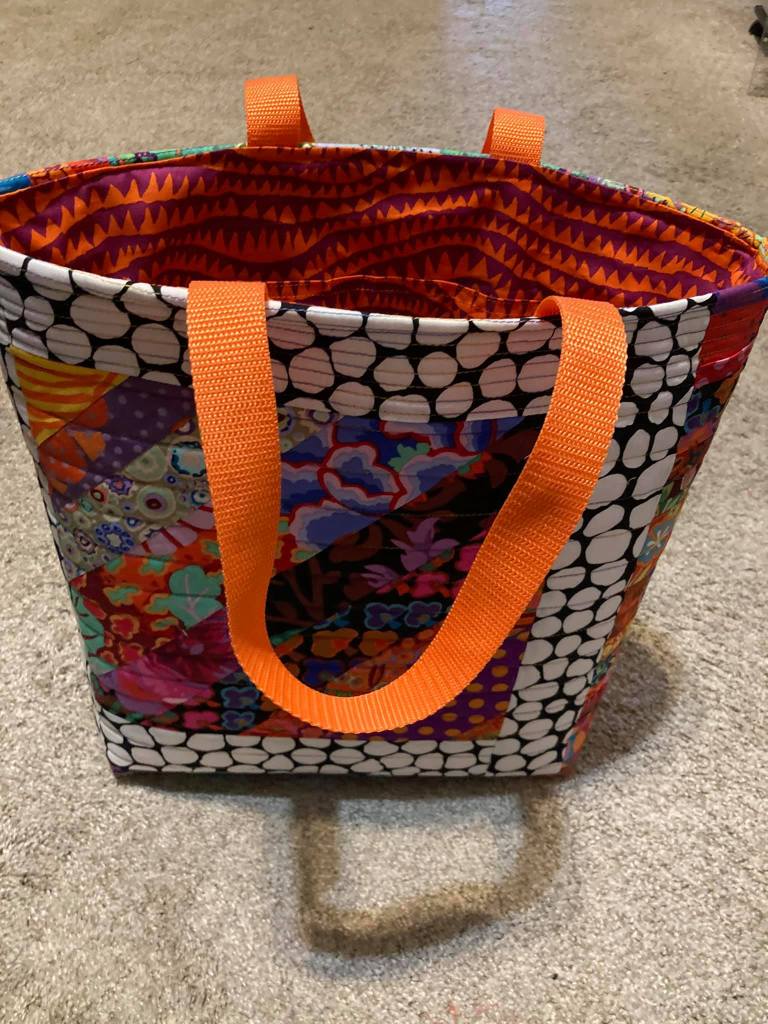 Frankenbag #20 – agilejack