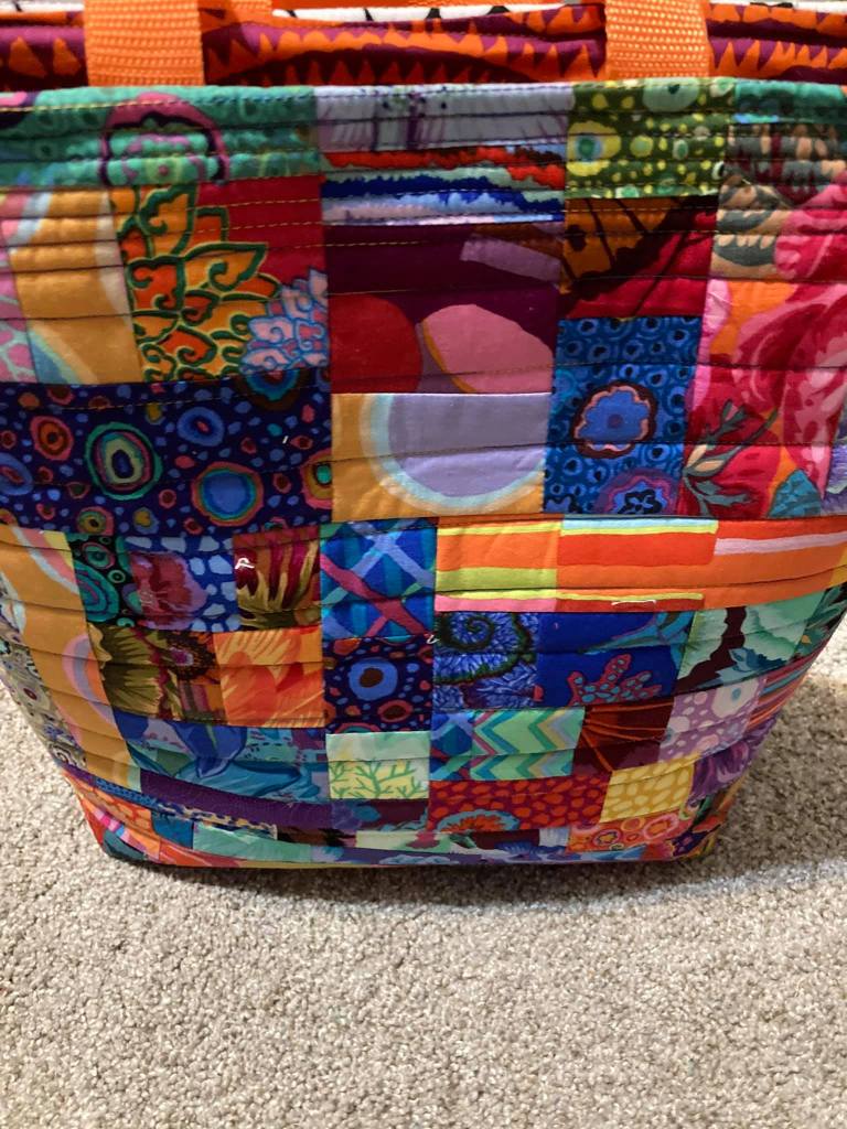 Frankenbag #20 – agilejack