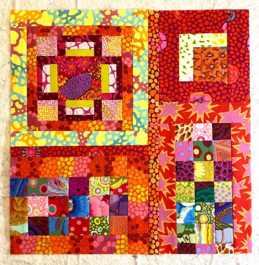 Blocks From Everywhere! – agilejack