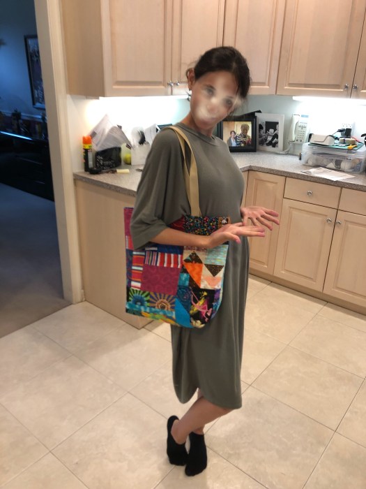 A Little Walking, a Little Herding, a Little Quilting – agilejack