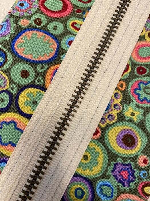 Finally!!! A Frankenbag Zipper Placket Tutorial – agilejack