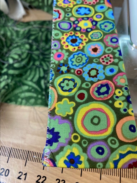 Finally!!! A Frankenbag Zipper Placket Tutorial – agilejack