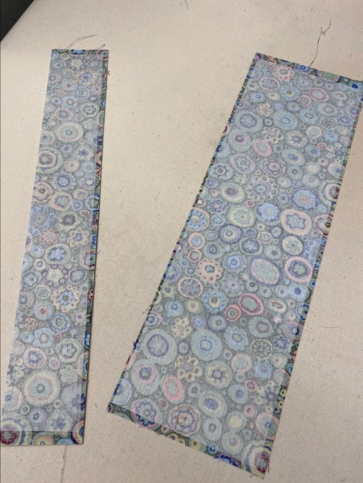 Finally!!! A Frankenbag Zipper Placket Tutorial – agilejack