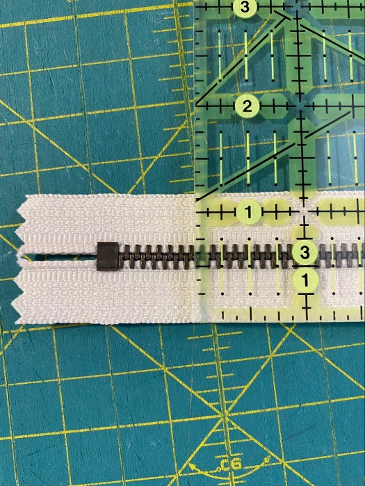 Finally!!! A Frankenbag Zipper Placket Tutorial – agilejack
