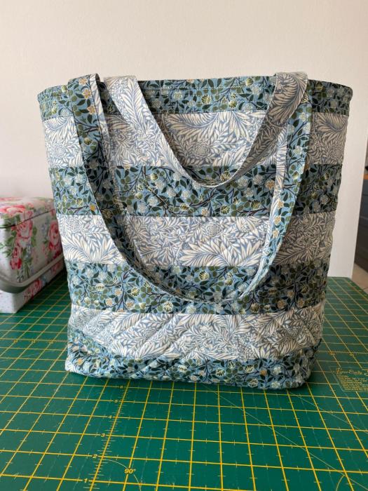 A Little Weekend Experimenting – agilejack