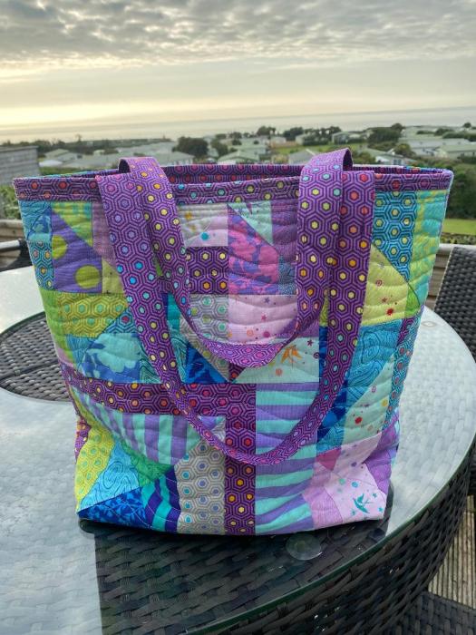 A Little Weekend Experimenting – agilejack