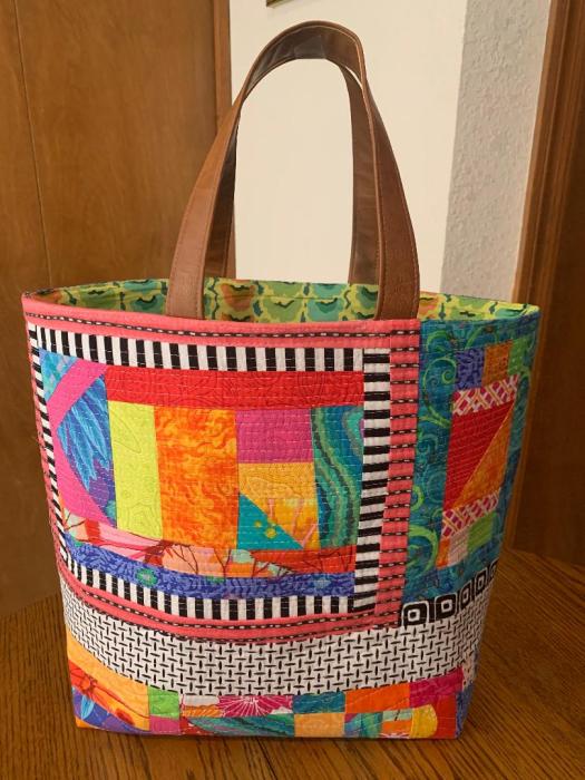 A Little Weekend Experimenting – agilejack