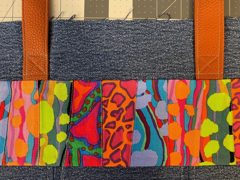 OK… I’ll Sew – agilejack