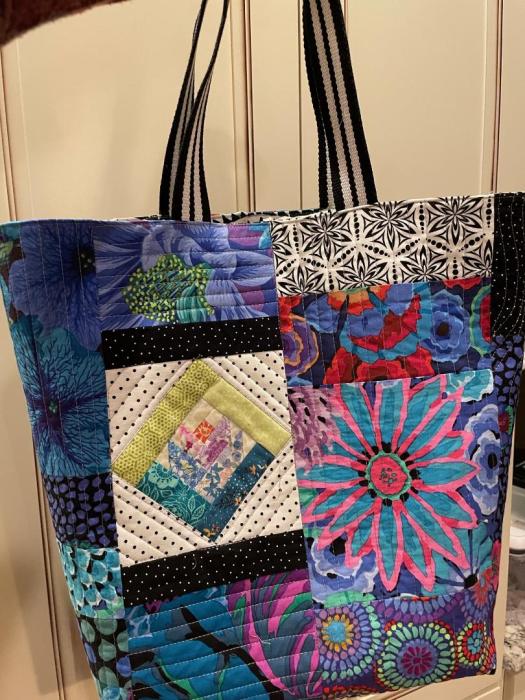 Three Quilts Ready to Ship – agilejack