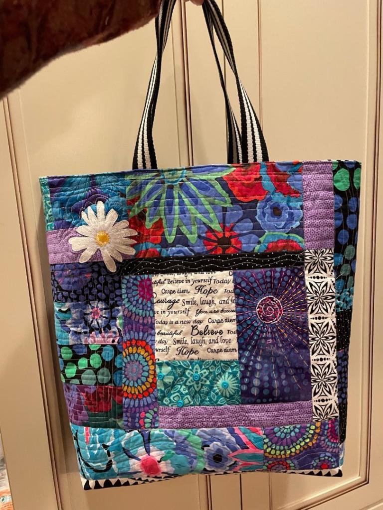 Three Quilts Ready to Ship – agilejack