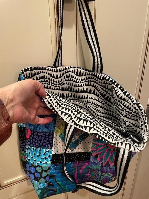 Three Quilts Ready to Ship – agilejack