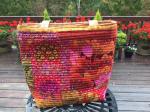 A Little Sheep Herding, a Little House Keeping, and More Feedbag Totes ...