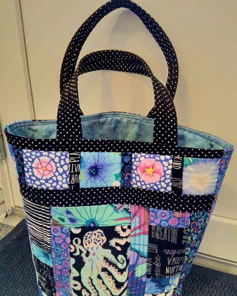 It’s Been A While — Another Frankenbag In the Works – agilejack