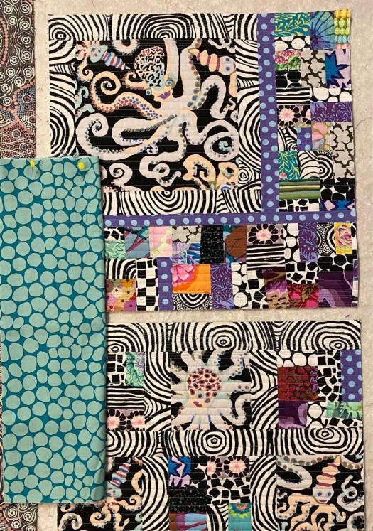 An Odd Sound and Some Time to Plan – agilejack