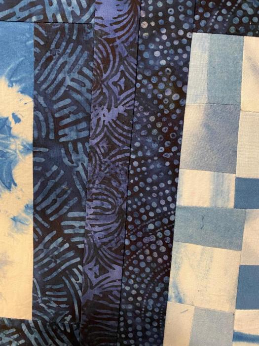 Indigo Panels are Done – agilejack