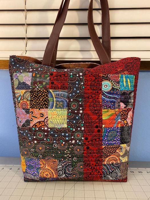 A Nice Saturday and Some Aboriginal Magic – agilejack