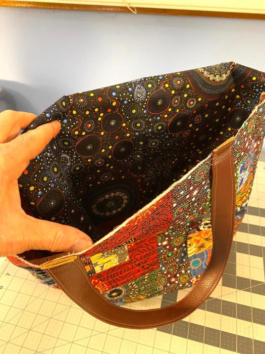 A Nice Saturday and Some Aboriginal Magic – agilejack