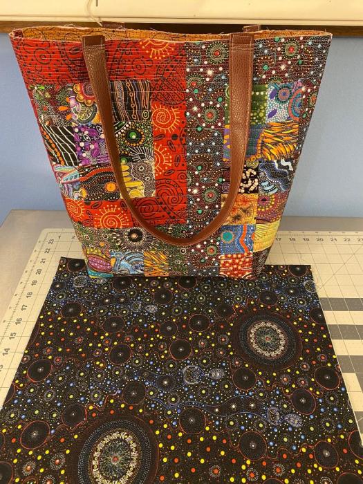 A Nice Saturday and Some Aboriginal Magic – agilejack