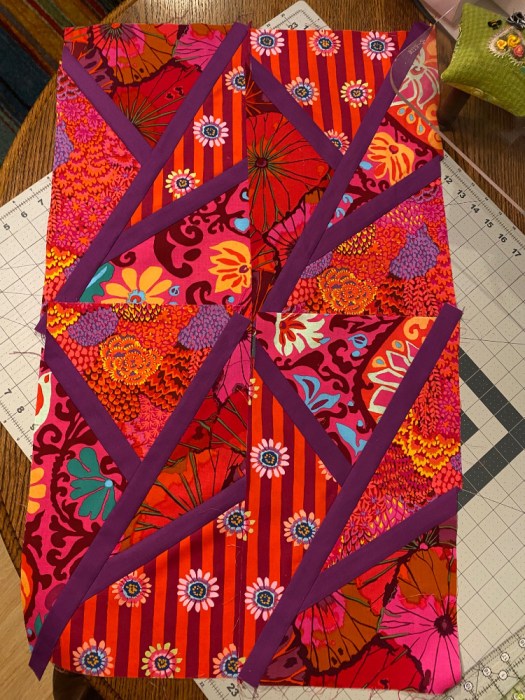 A Busy Sunday With a Lot Accomplished – agilejack