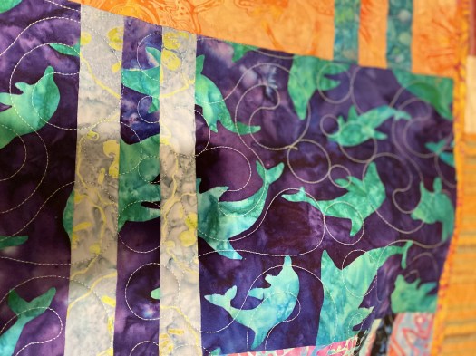 Quilts, Quilts and More Quilts – agilejack