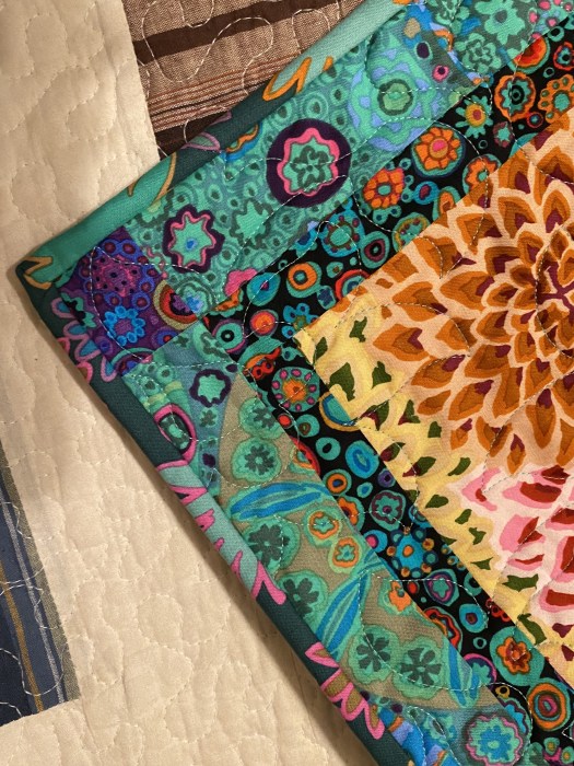 Quilts, Quilts and More Quilts – agilejack