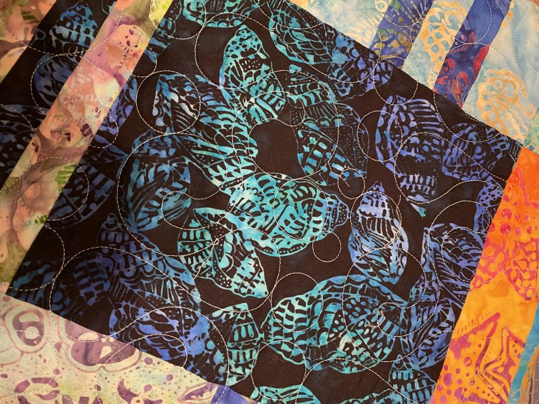 Quilts, Quilts and More Quilts – agilejack